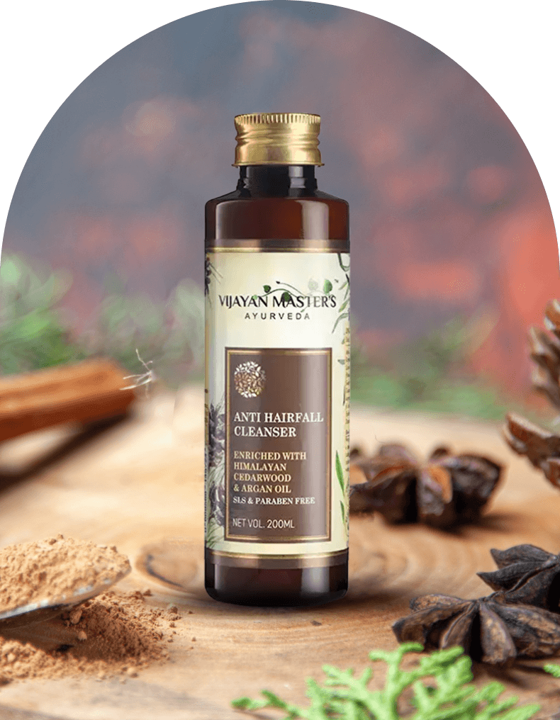 Ayurvedic Hair Treatment | Best Hair Treatment Hospital | Kerala ...